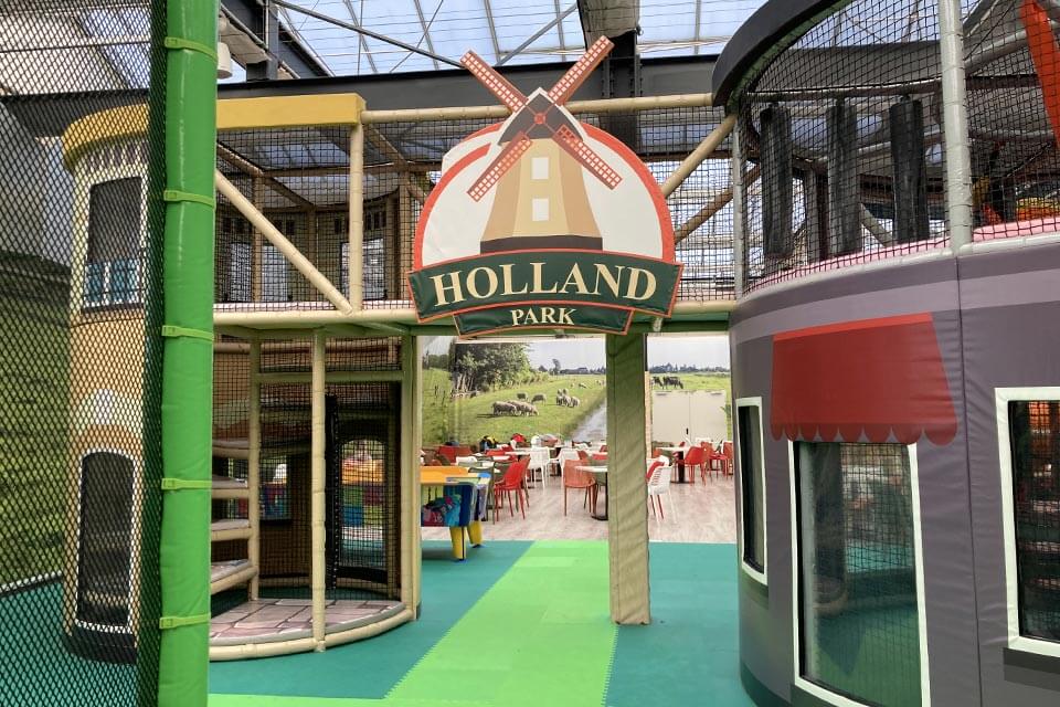 Holland-Park Panketal - Tipps fürs Familienabenteuer