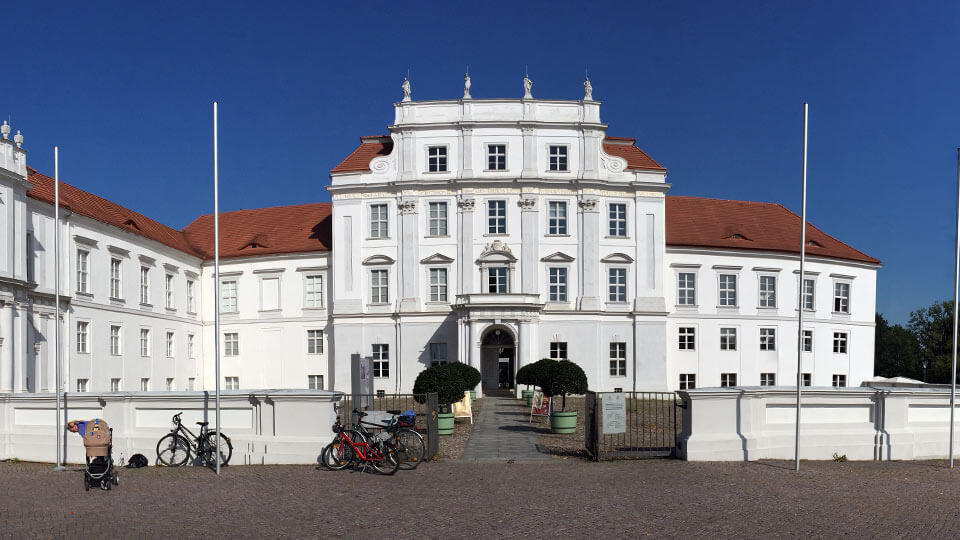 Oranienburg